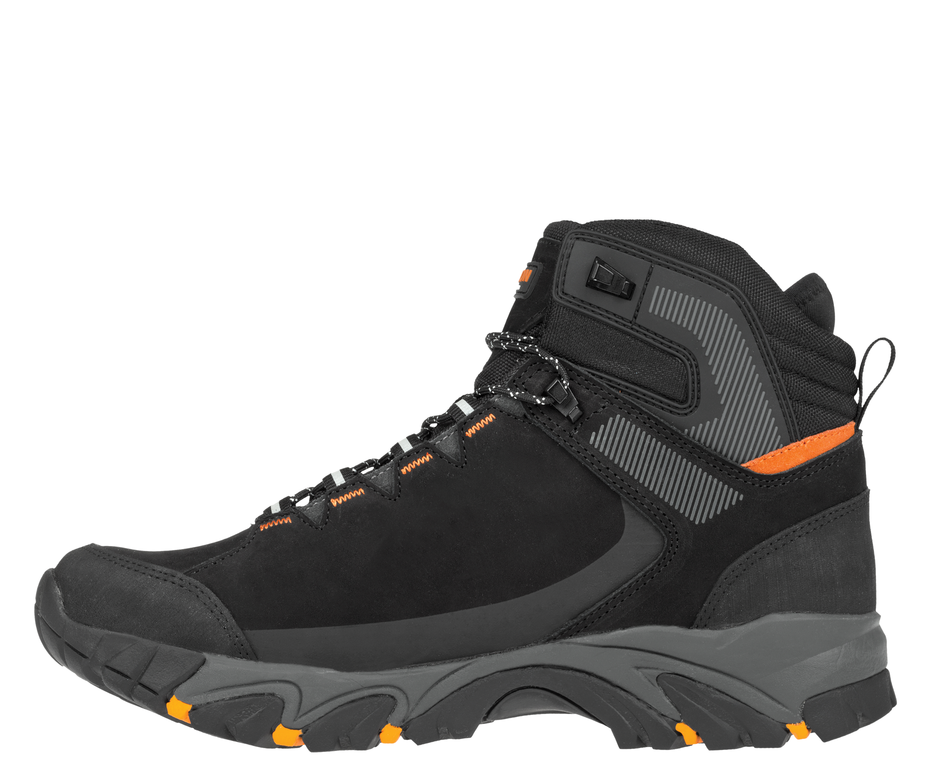 Bennon HOMBRE High Outdoor kotníková obuv | Pracovníochrana.cz ...